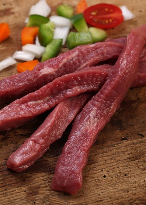 Beef Roll in marinade - 1.5kg - Cyrus Farm Health Store