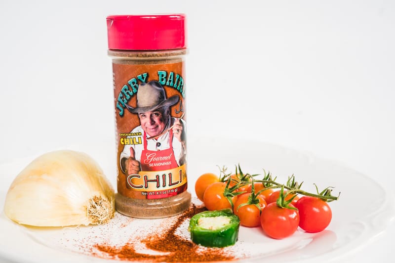 #1 Shop-Bulk Seasonings and Dry Rub