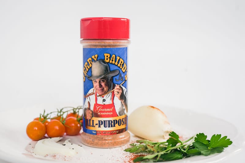 #1 Shop-Bulk Seasonings and Dry Rub
