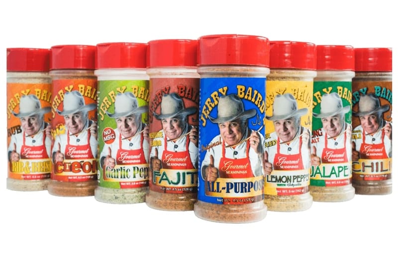 #1 Shop-Bulk Seasonings and Dry Rub