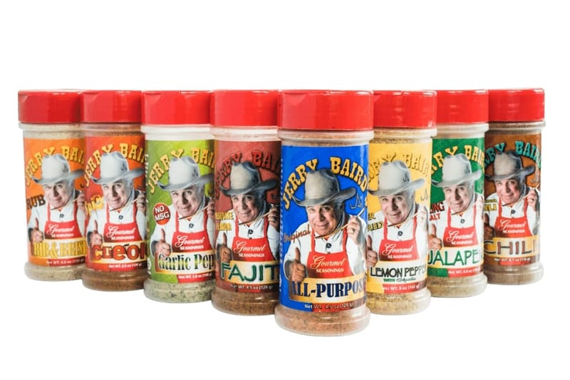 #1 Shop-Bulk Seasonings and Dry Rub