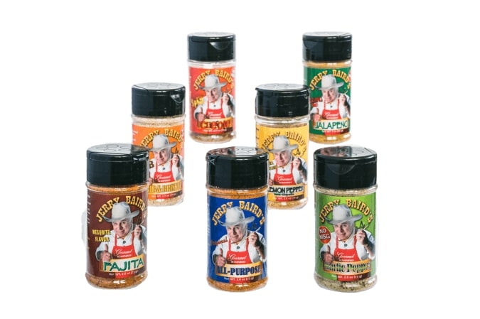 #1 Shop-Bulk Seasonings and Dry Rub