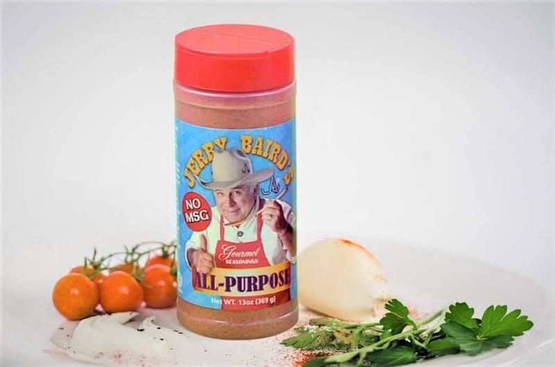 #1 Shop-Bulk Seasonings and Dry Rub