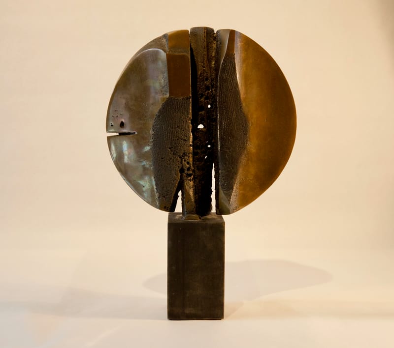 Michel Engel, Bronze - Bilder und Rares
