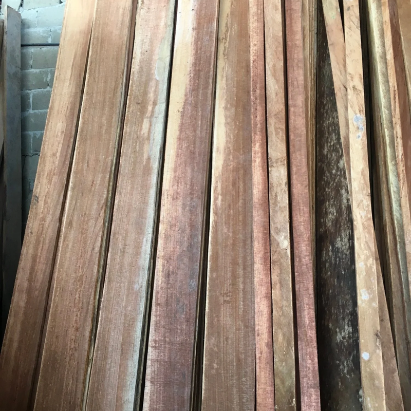 MADERA CEPILLADA TABLA PINOTEA - AGROVET FRONTERA