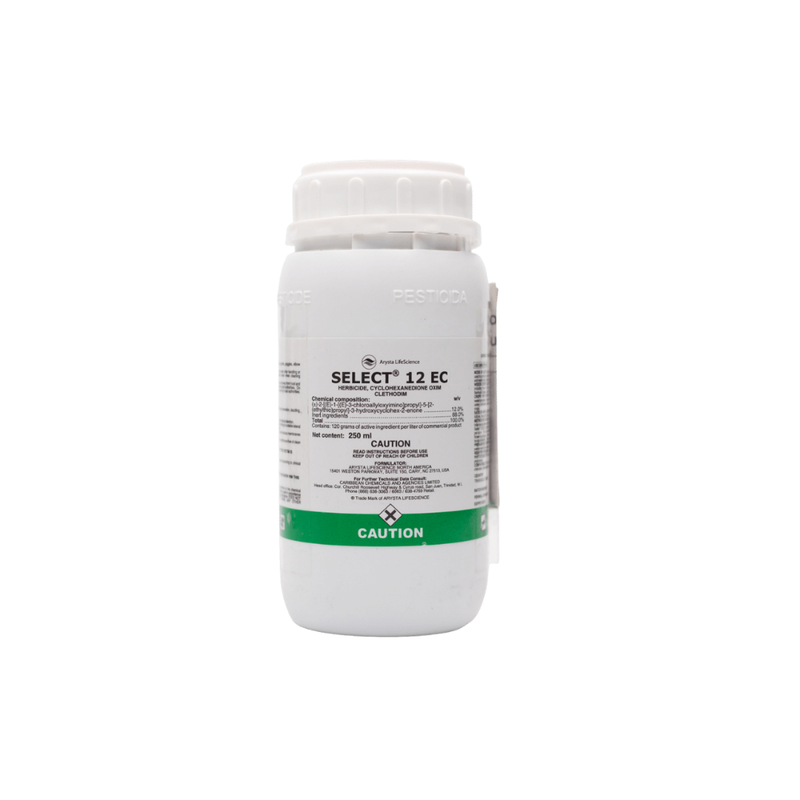 SELECT 12 EC - AGROVET FRONTERA