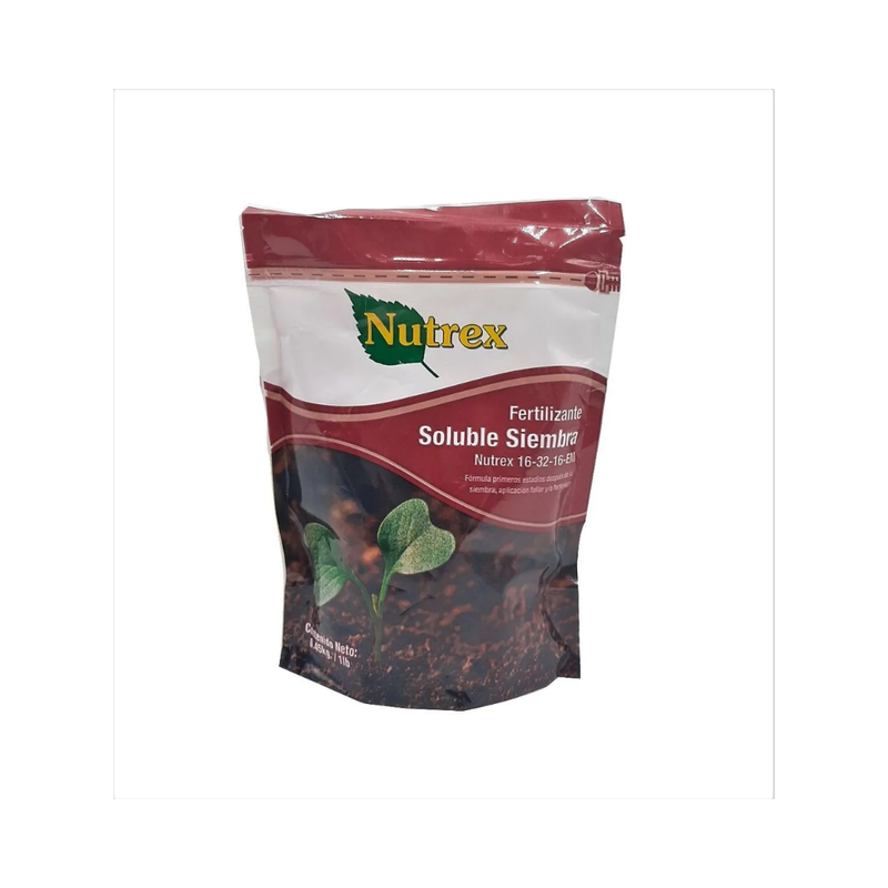 NUTREX FERTILIZANTE - AGROVET FRONTERA