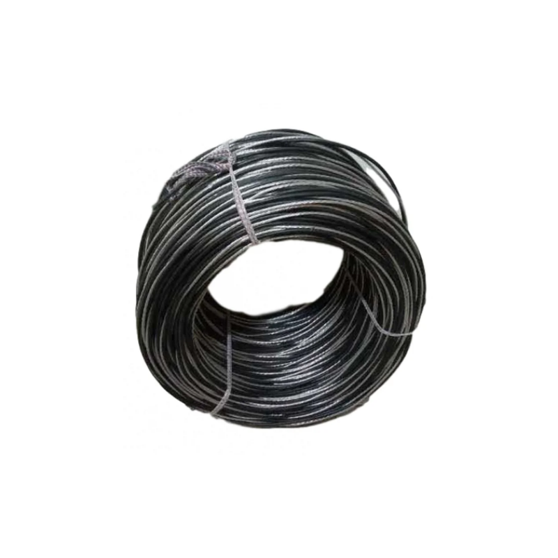 CABLE ELECTRICO DE ALUMINIO TRIPLE - AGROVET FRONTERA
