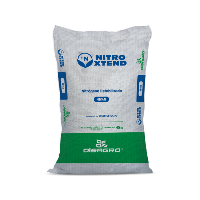 NITRO XTEND - AGROVET FRONTERA