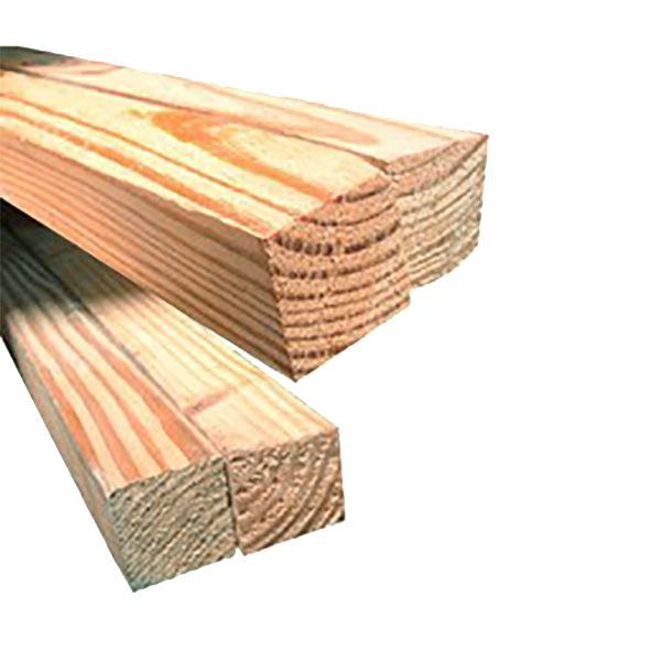 MADERA CEPILLADA TABLA PINOTEA CUADRO 2X2X8 - AGROVET FRONTERA