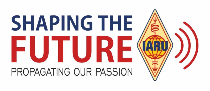 IARU Shaping the Future Message - Seychelles Amateur Radio Association
