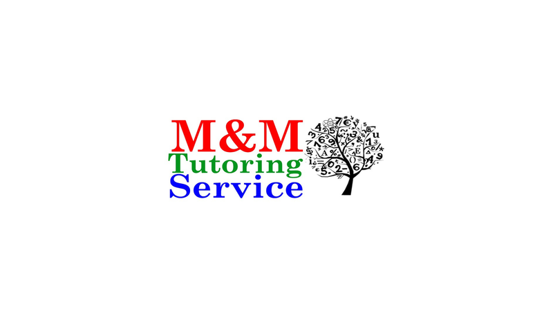 M&M Tutoring - Now Hiring Tutors!