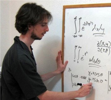 Alon Sela | Quantitative Finance, Math & Derivatives