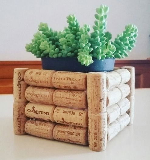 Il riciclo creativo - LAURIN.LAURETTA_CREATIVE