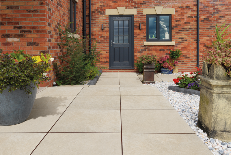 Classic Ivory - CJC Aggregates & Landscaping Supplies