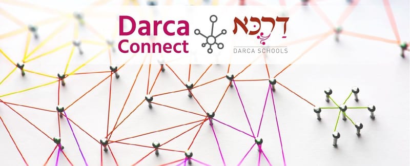 תיקון עולם - Darca Connect