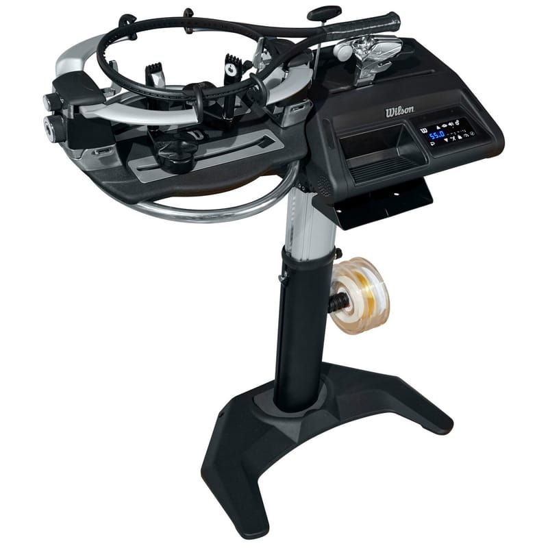 Stringing Machines - Gefen Sports