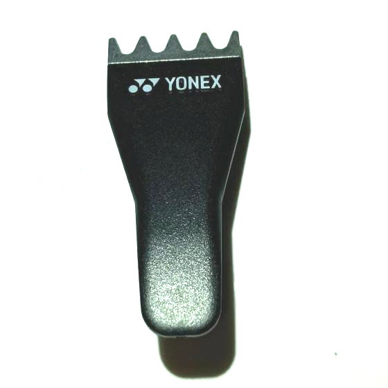 Yonex Double String Clamp spring action for Badminton - Gefen Sports
