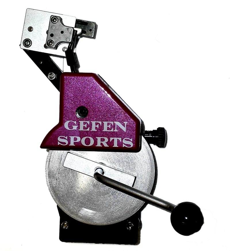Spare Parts for Stringing Machines and Repairs - Gefen Sports