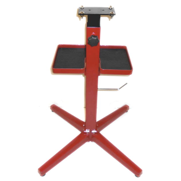 Stand for any Table Top Stringing Machine. - Gefen Sports