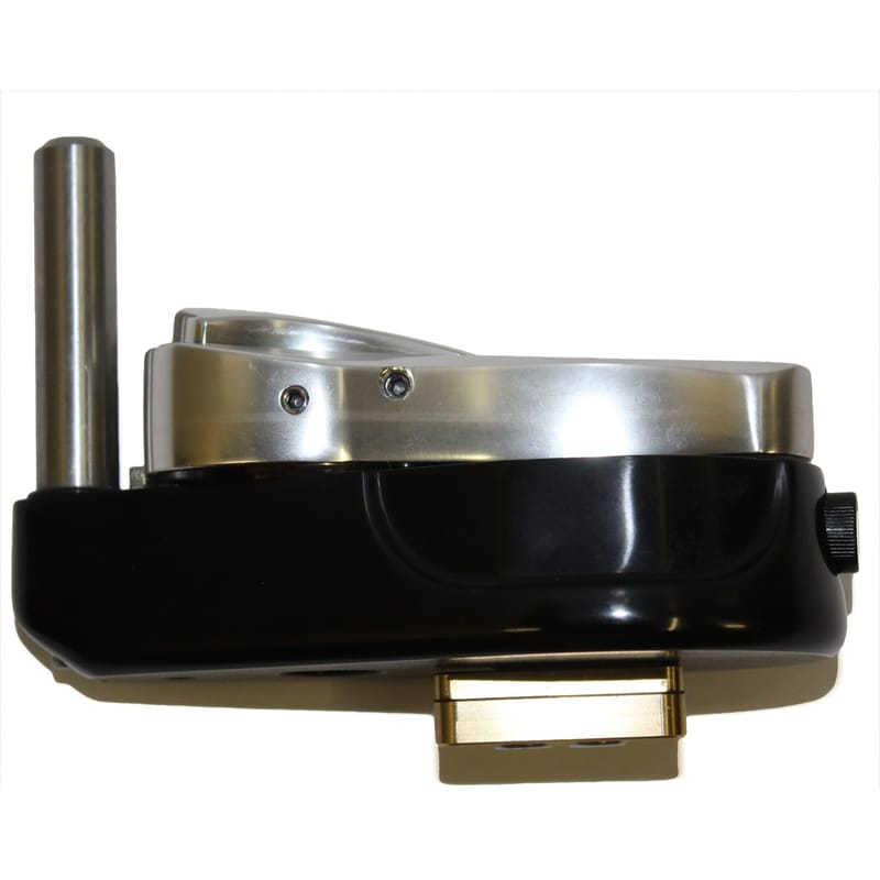 Wilson Baiardo Lite and Baiardo swivel clamp for all rackets - Gefen...