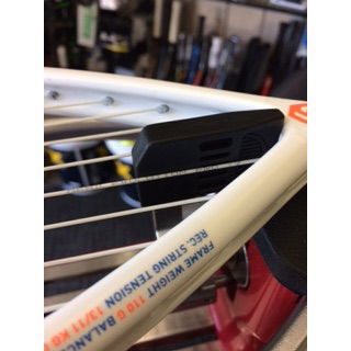 Spare Parts for Stringing Machines and Repairs - Gefen Sports