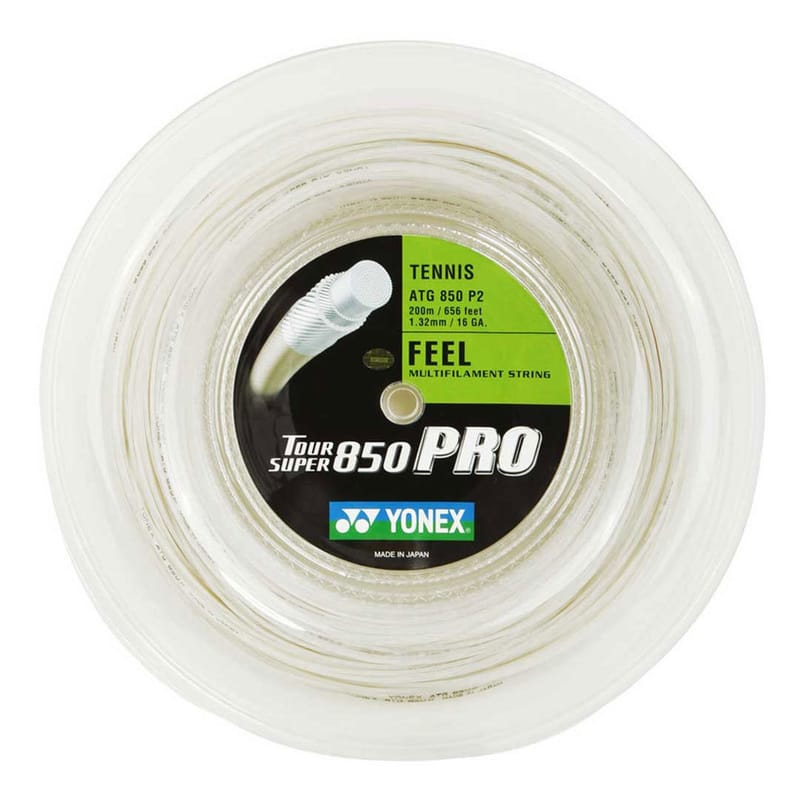 Yonex Tour Super Pro 850 - Gefen Sports