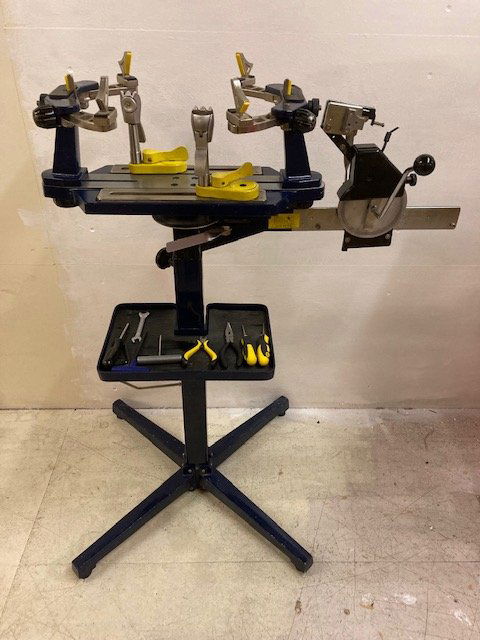 Second Hand Stringing Machines - Gefen Sports