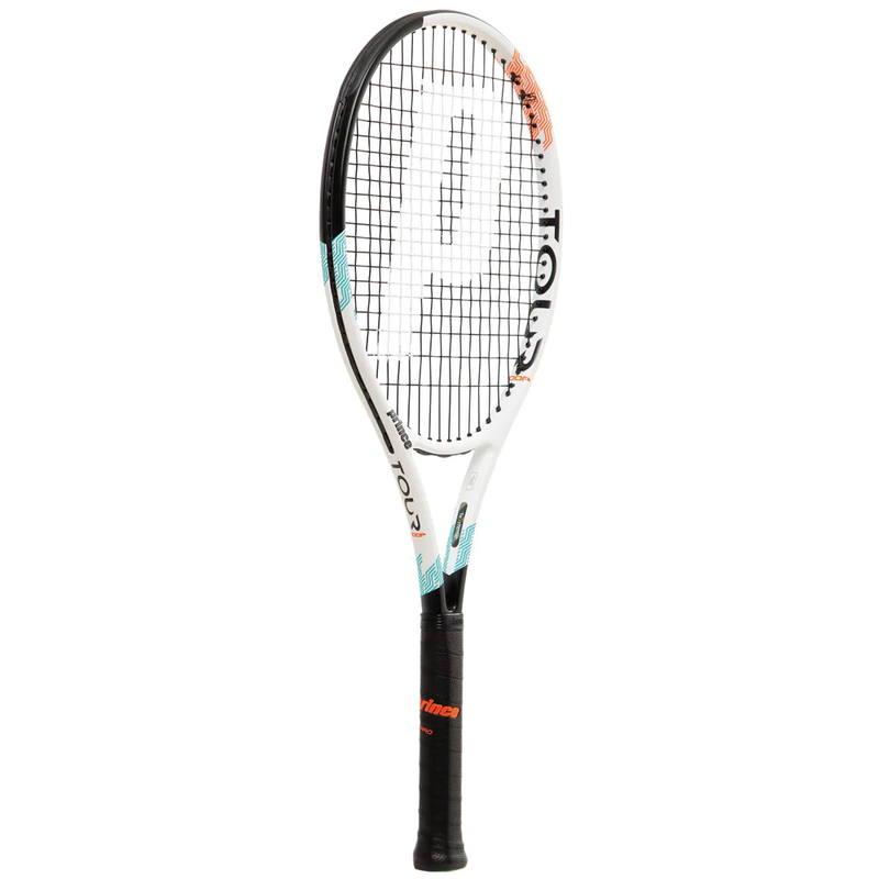 Prince Tour 98 305g latest model. - Gefen Sports