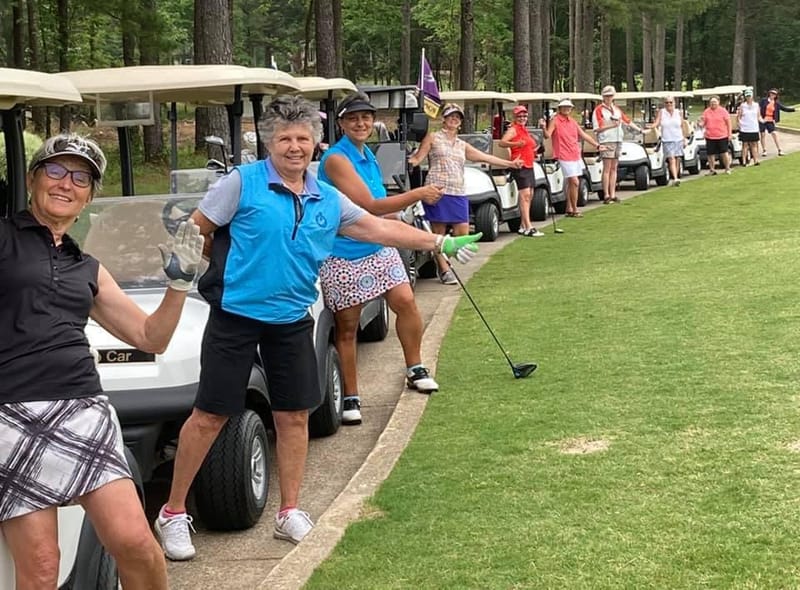 HSV WGA 18-HOLE GOLF LEAGUE - Welcome to HSV WGA 18-Hole League