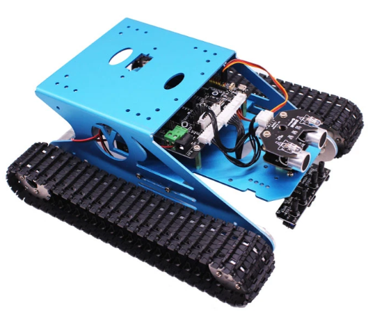 ערכת Smartduino arduino - רובוטיקס - חלוצים בהוראה משולבת טכנולוגיה