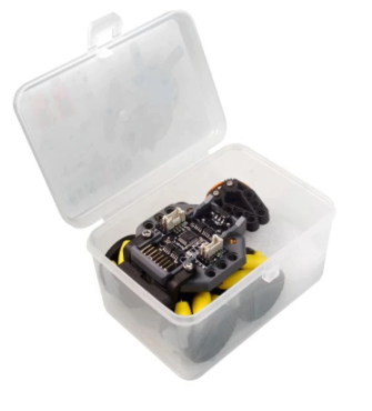 M5Stack Official 2020 New Arrival ATOM Matrix ESP32 PICO Development Kit Arduino IMU Sensor ...