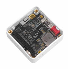 M5Stack Official 2020 New Arrival ATOM Matrix ESP32 PICO Development Kit Arduino IMU Sensor ...
