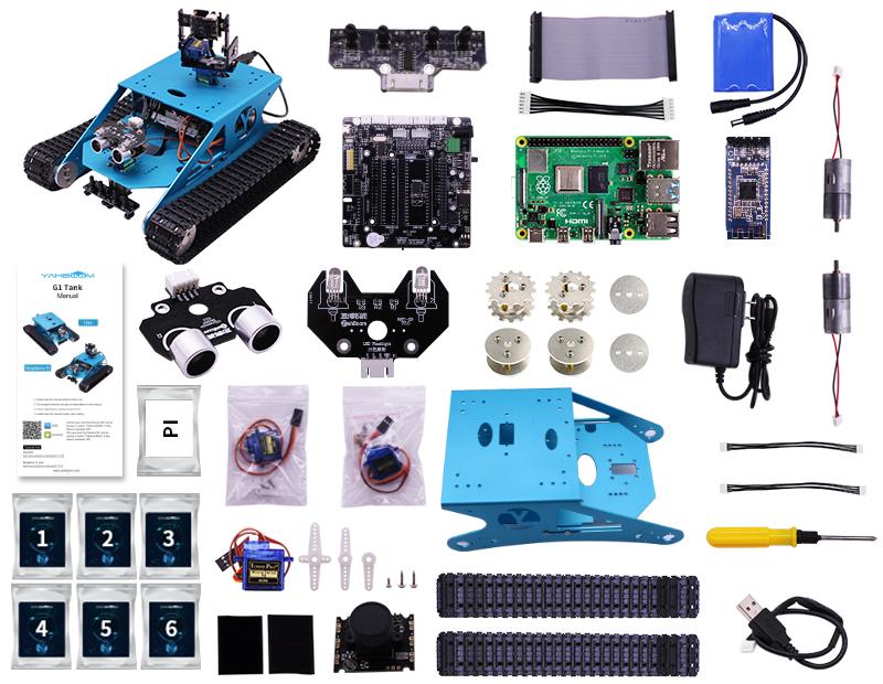 ערכת Smartduino arduino - רובוטיקס - חלוצים בהוראה משולבת טכנולוגיה