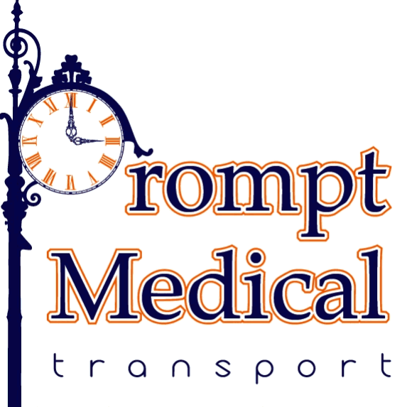 Prompt Medical Transport LLC - Prompt Medical Transport