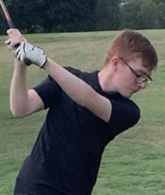 Divot Party Trophy - GolfBoardCompetitionArchives