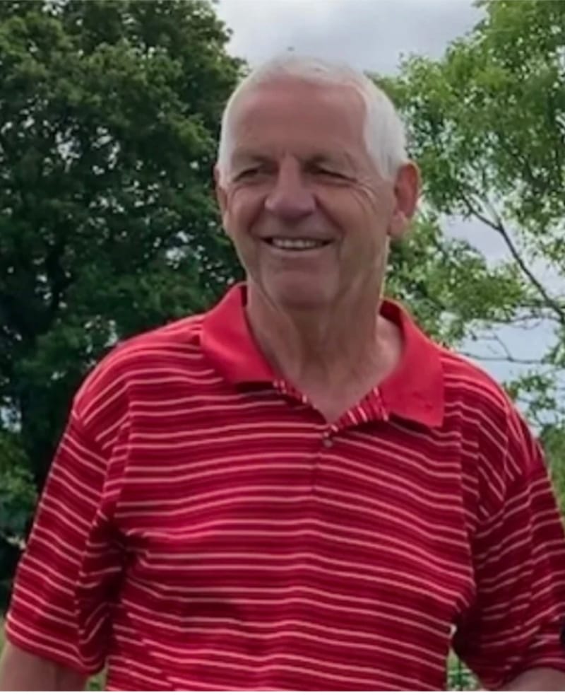 Bernie Wood Trophy 2023 - GolfBoardCompetitionArchives