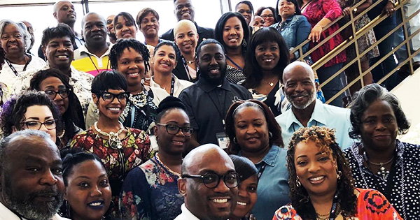 All About the National Alliance of Black School Educators - Alabama ...