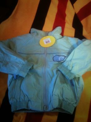 Cuddly Pony Club Jackets - Daresdown Tack Shop