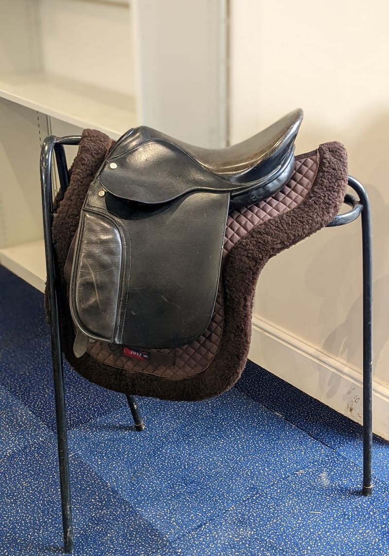 Show Saddles - Daresdown Tack Shop