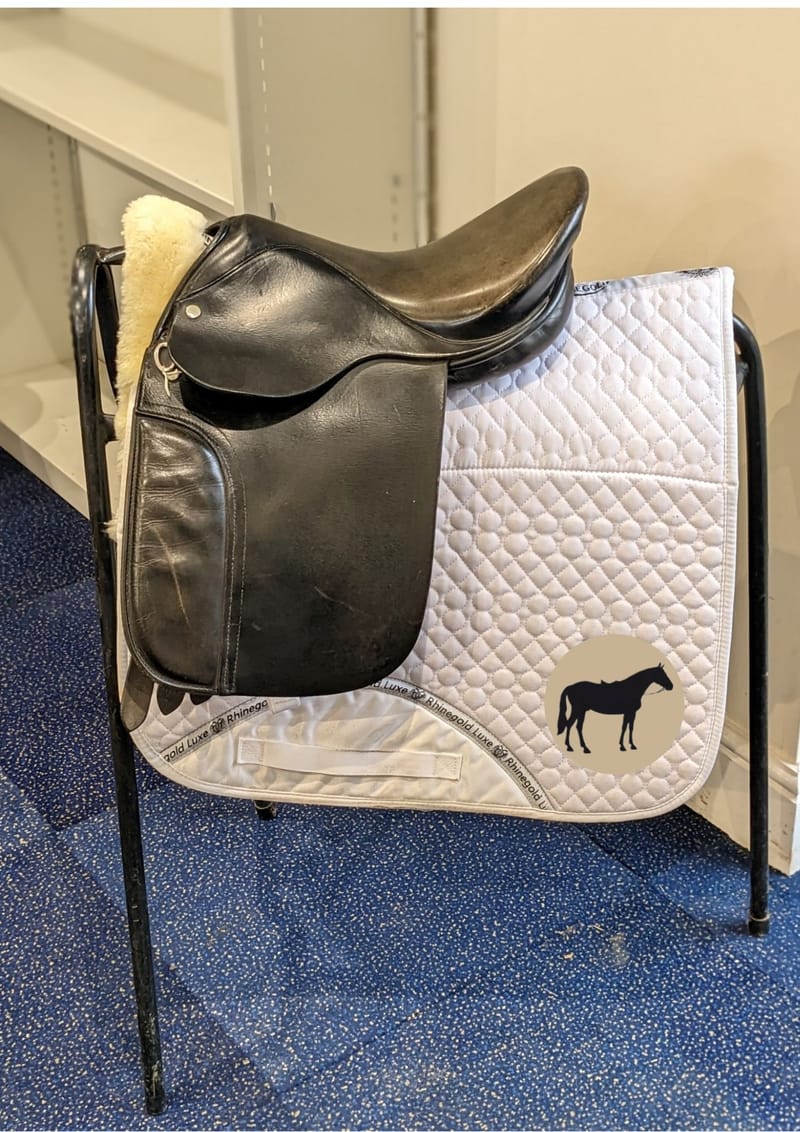 Show Saddles - Daresdown Tack Shop