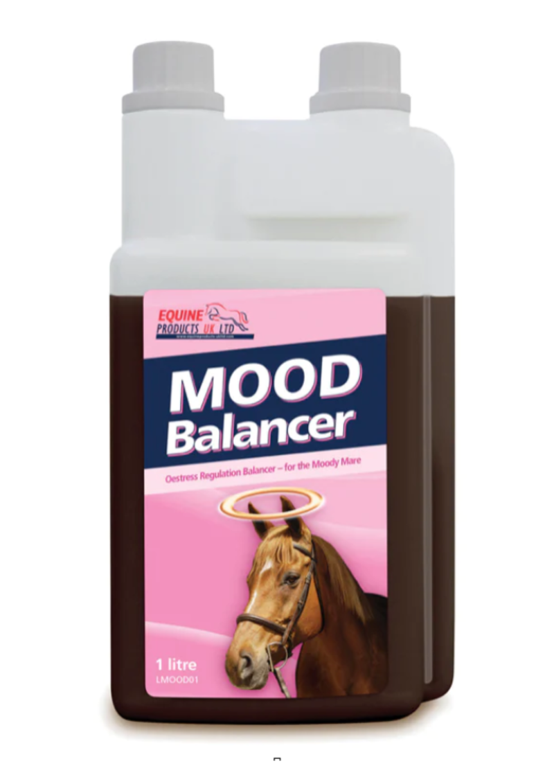 Mood Balancer 1Ltr - Daresdown Tack Shop