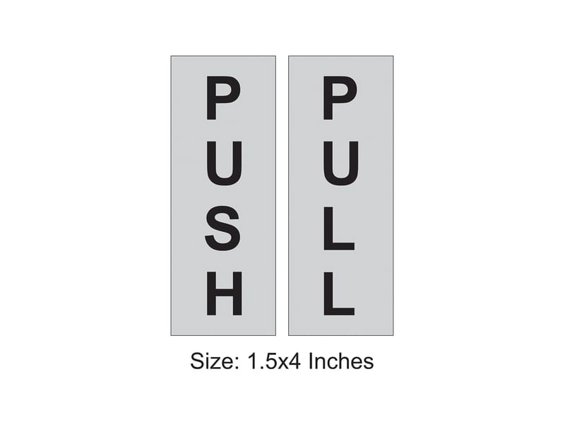 Push Pull Code: HDA.A.P03 - H Digital Advertising