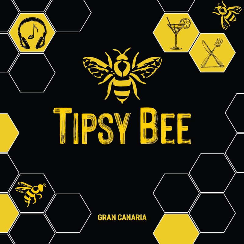 TIPSY BEE