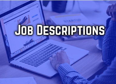 Best Practices For Drafting and Updating Job Descriptions