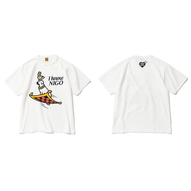 ⚠️ BBC 香港期間限定店 ⚠️ BBC x HUMAN MADE 聯名系列同步登場 - 𝗚 𝗠𝗮𝗴𝗮𝘇𝗶𝗻𝗲 | 潮流生活總站💡