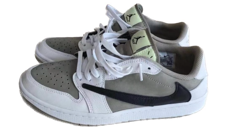 TRAVIS SCOTT x AJ1 LOW GOLF 疑似新配色率先曝光 - 𝗚 𝗠𝗮𝗴𝗮𝘇𝗶𝗻𝗲 | 潮流生活總站💡