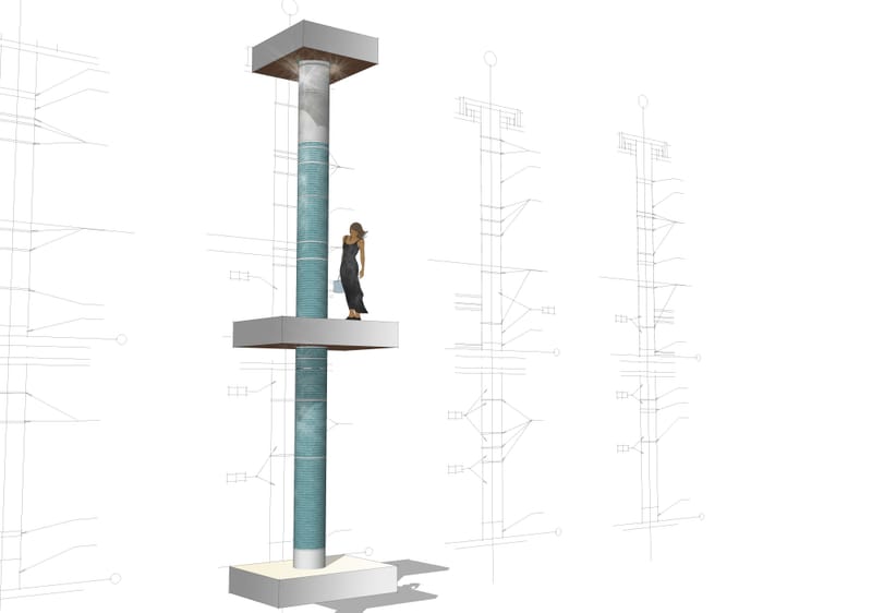 TRINCITY MALL - rand design studio