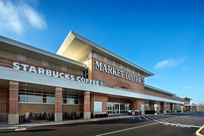 THE BRIDGES - rand design studio