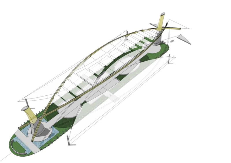 METROPOLIS - rand design studio